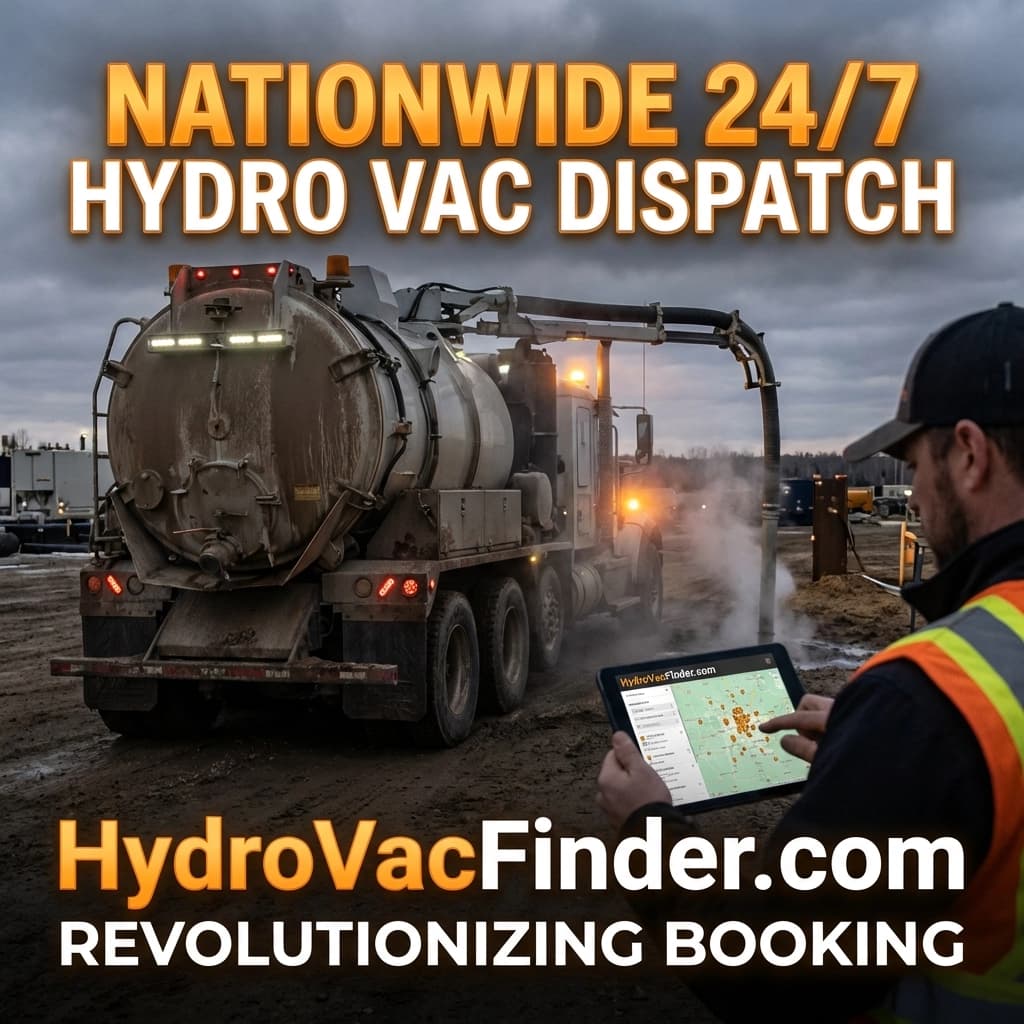 Blog - HydroVacFinder.com